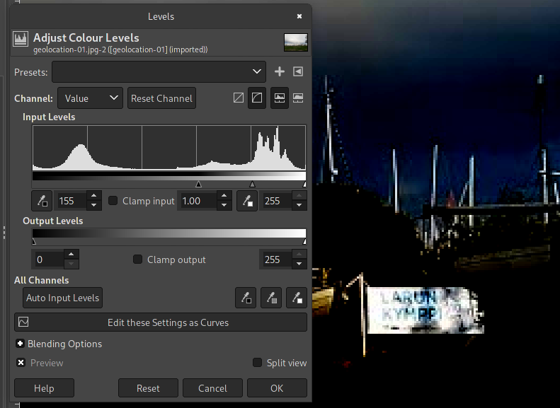 Walkthrough — Hacktoria: Geolocation 01 – Sofia Santos | OSINT Analysis & Exercises