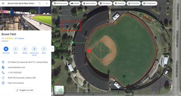 Walkthrough — Hacktoria: Geolocation 06 – Sofia Santos | OSINT Analysis ...