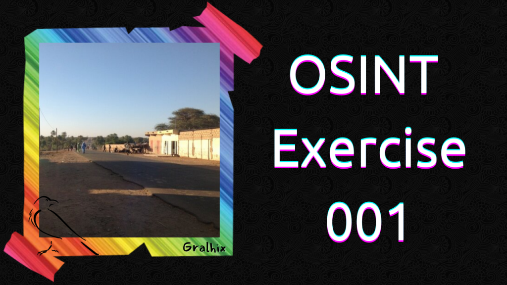 OSINT Exercise #001 – Sofia Santos | OSINT Analysis & Exercises