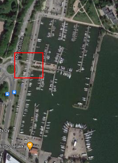 Walkthrough — Hacktoria: Geolocation 01 – Sofia Santos | OSINT Analysis & Exercises