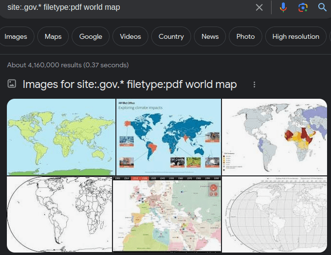 Filetype: The Best Advanced Search Operator for OSINT Investigations ...